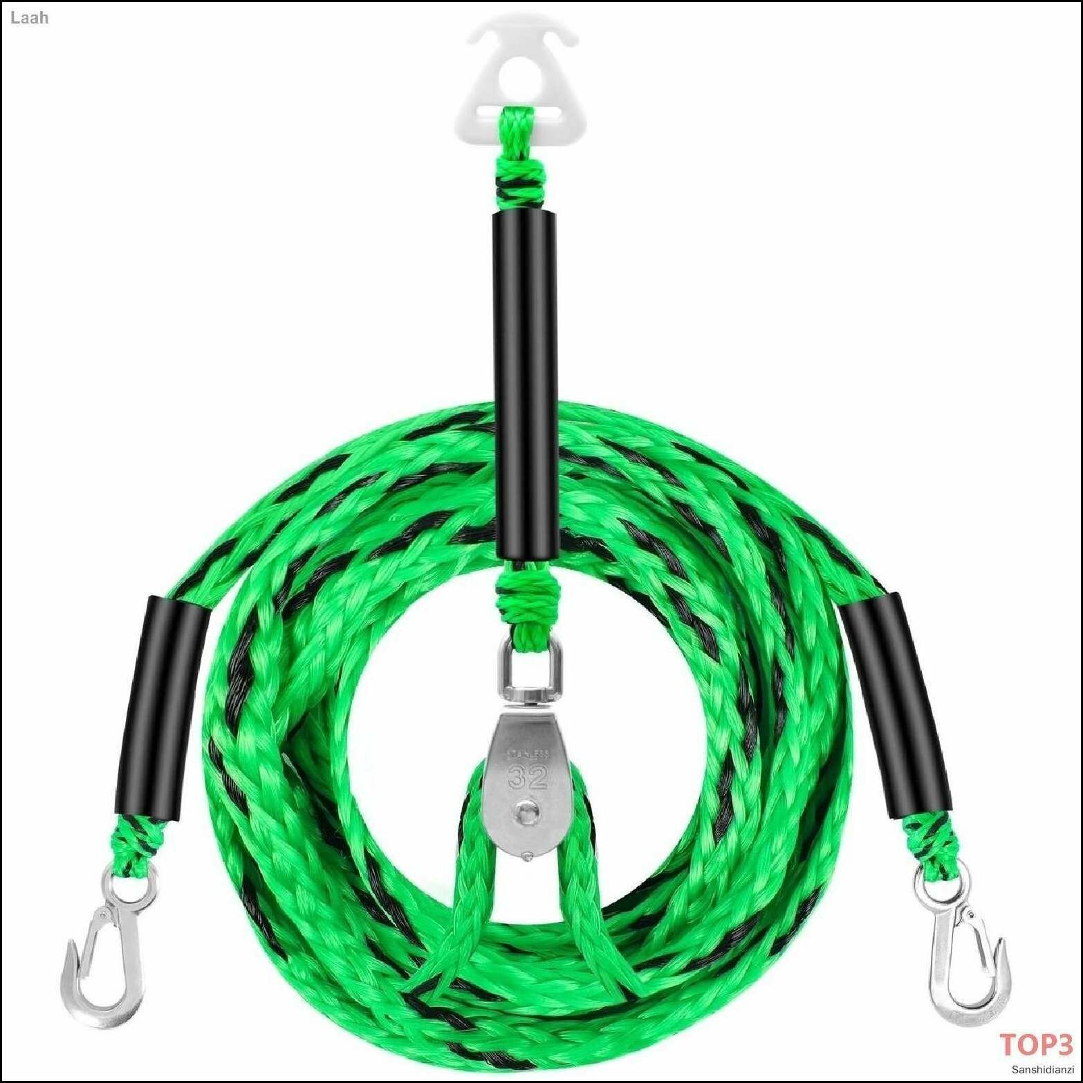 Фал для вейкборда и водных лыж