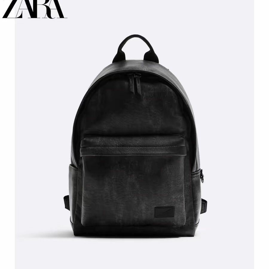 Zara Рюкзак