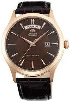 Наручные часы ORIENT Automatic — фото 1