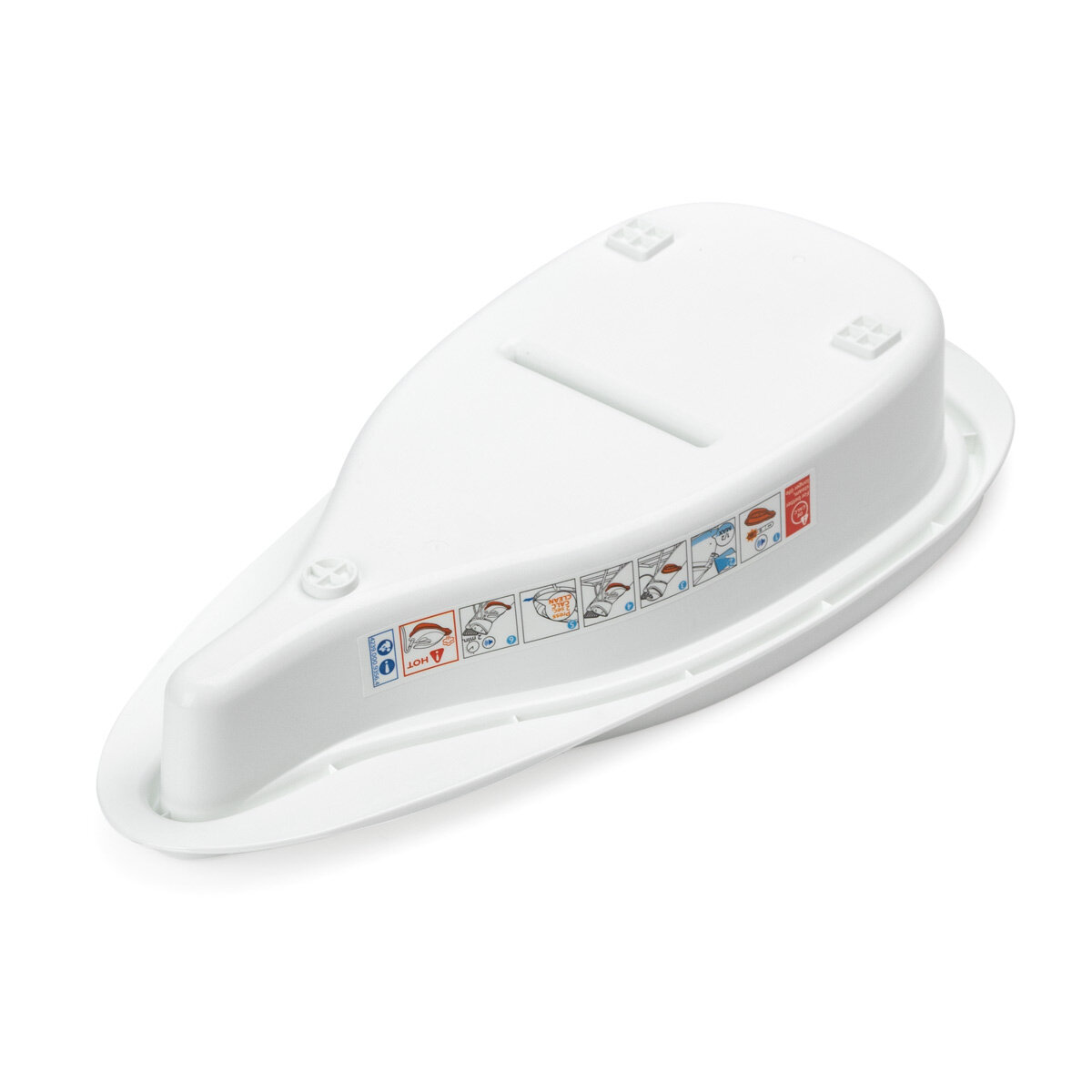 Контейнер удаления накипи парогенератора Philips GC78. (423902282321)