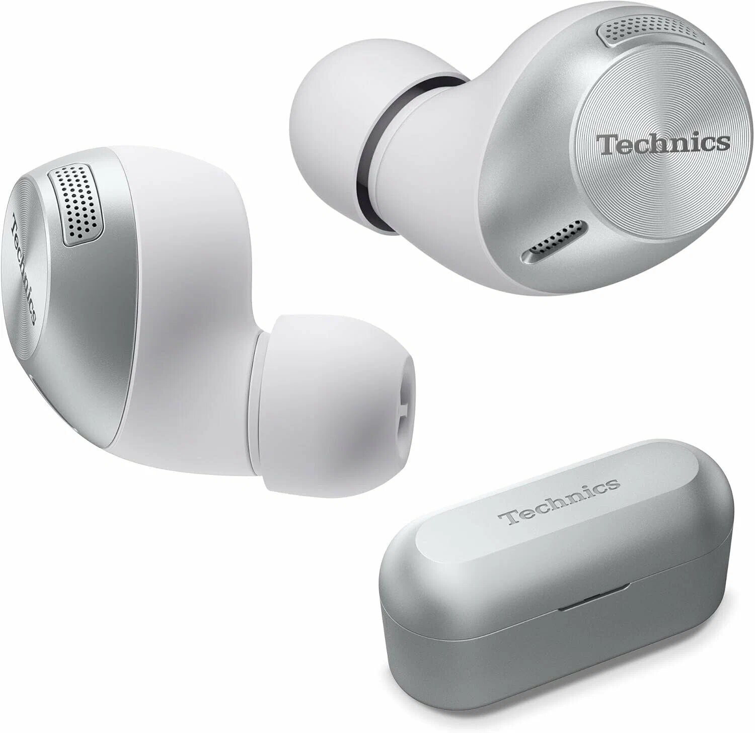 Наушники Technics EAH-AZ40M2, внутриканальные беспроводные наушники