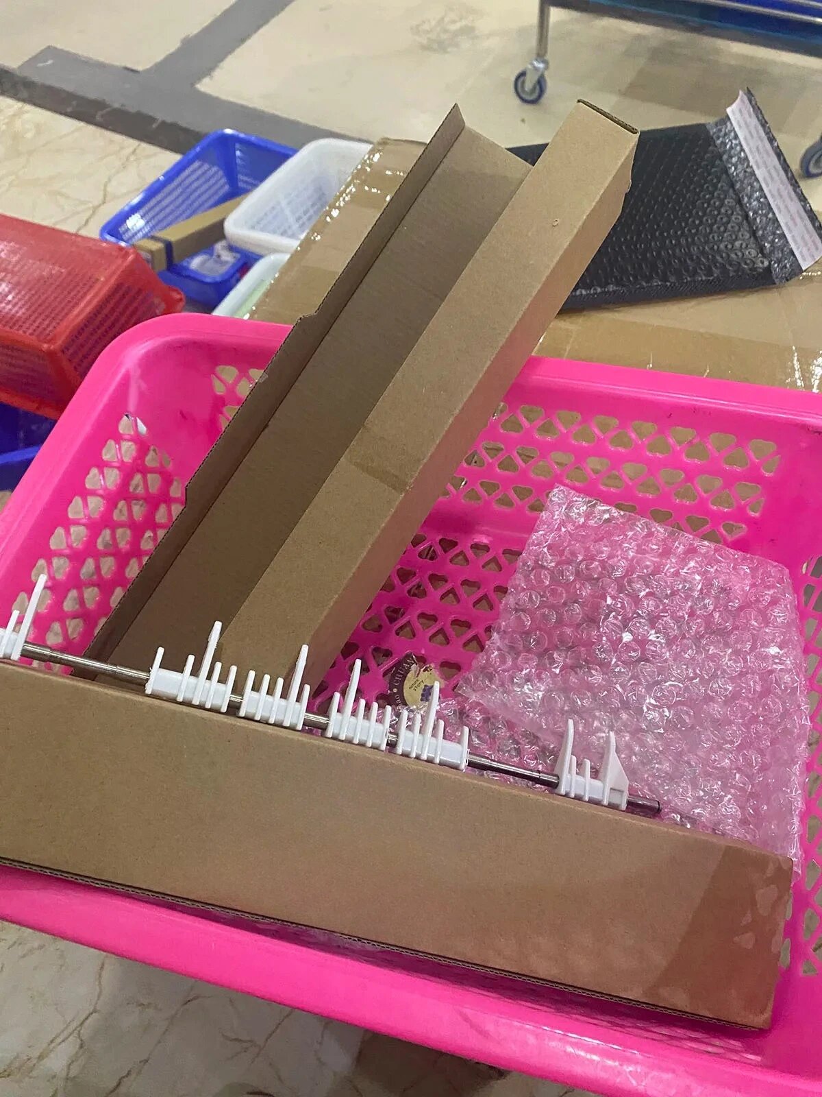 2 шт. B247-4645 A293-4613 A293-4614 оригинальная лапка заднего хода для Ricoh AF 1075 2075 8000 7500 7502 7503 7001 8001 Запчасти