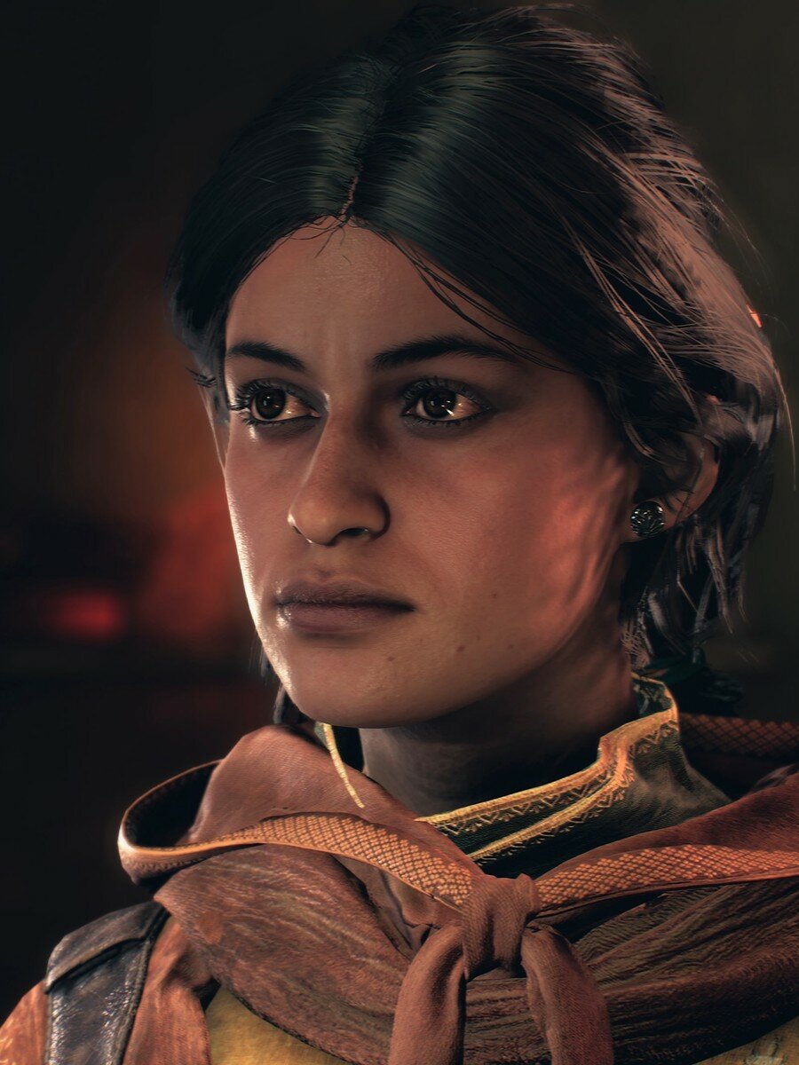 Unknown 9: Awakening PS4, PS5 — PlayStation Store Индия, цифровая версия — фото 1