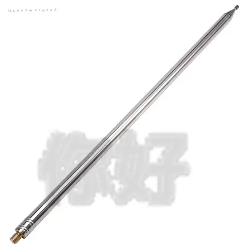 5.6M штыревая антенна для КВ радиоприемника Positive V GP