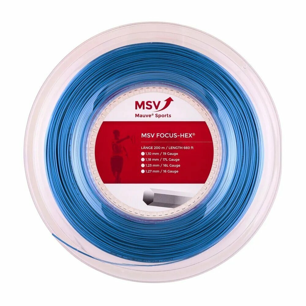 MSV Струны для ракетки