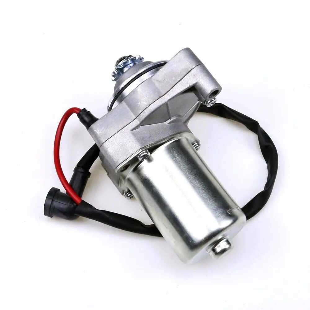 3 болта стартера двигателя ATV Quad BIKE BUGGY 50CC 70CC 90CC 110CC 125CC TOP MOUNT