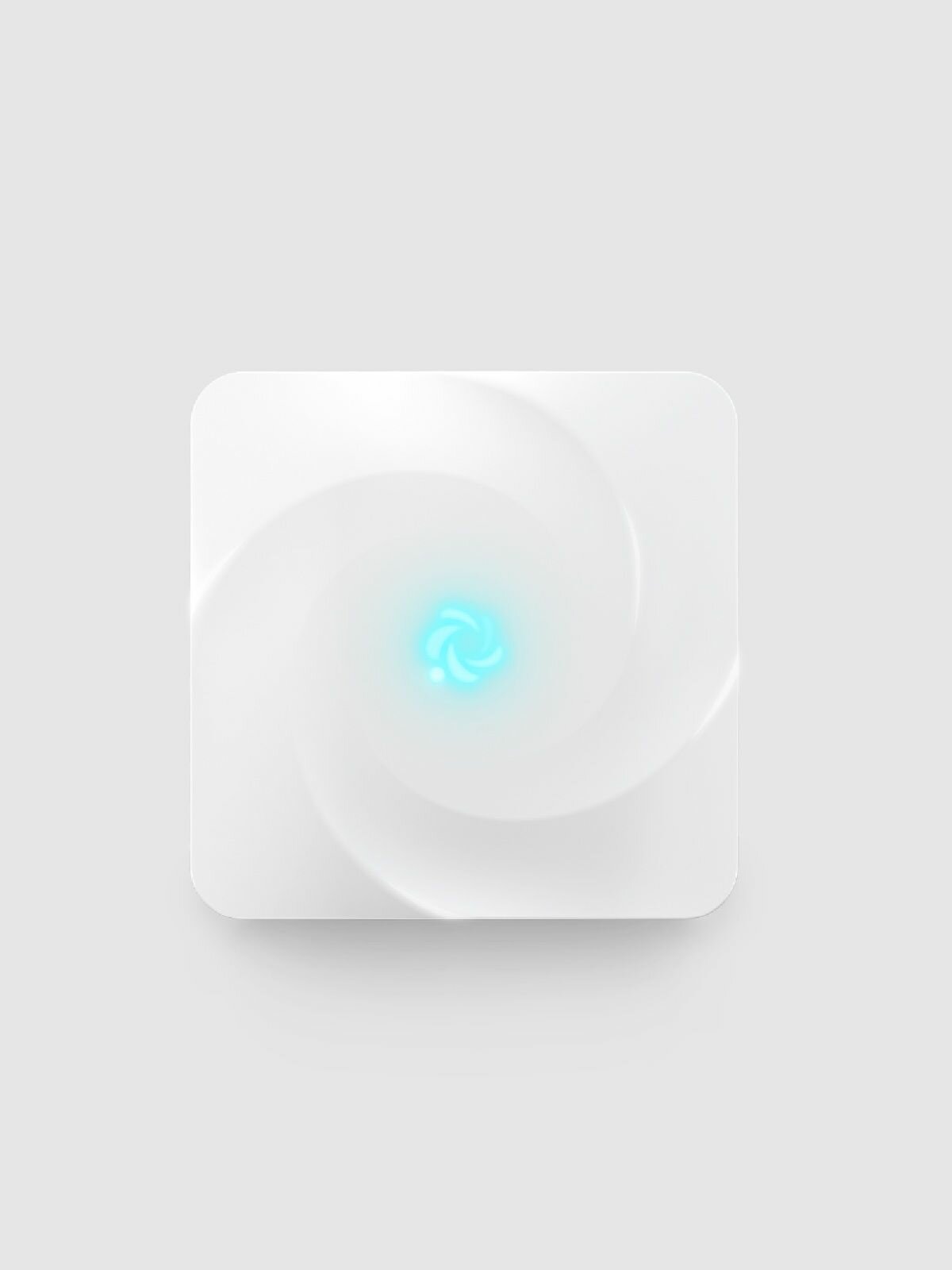 Станция мониторинга воздуха TION MagicAir SM510, для умного дома
