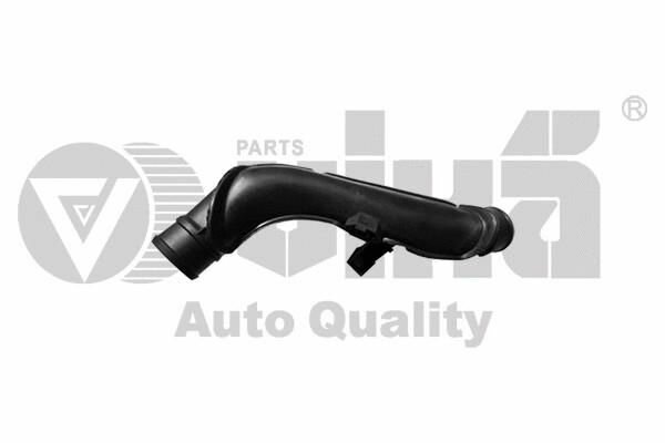 Патрубок интеркулера VIKA 11450886801 Audi, Seat, Skoda, Vw 1.8, 2.0Tfsi 04->