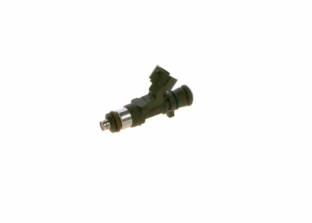 Форсунка инжекторная, для Ниссан Микра 3, CC 3, Ноут арт 0280158013 BOSCH