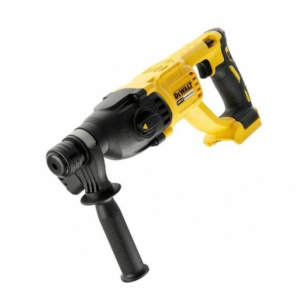 Аккумуляторный бесщеточный перфоратор DEWALT DCH133NT