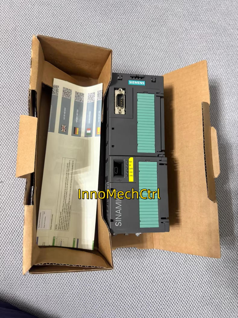 Кабельная катушка 6SL3246-0BA22-1FA0