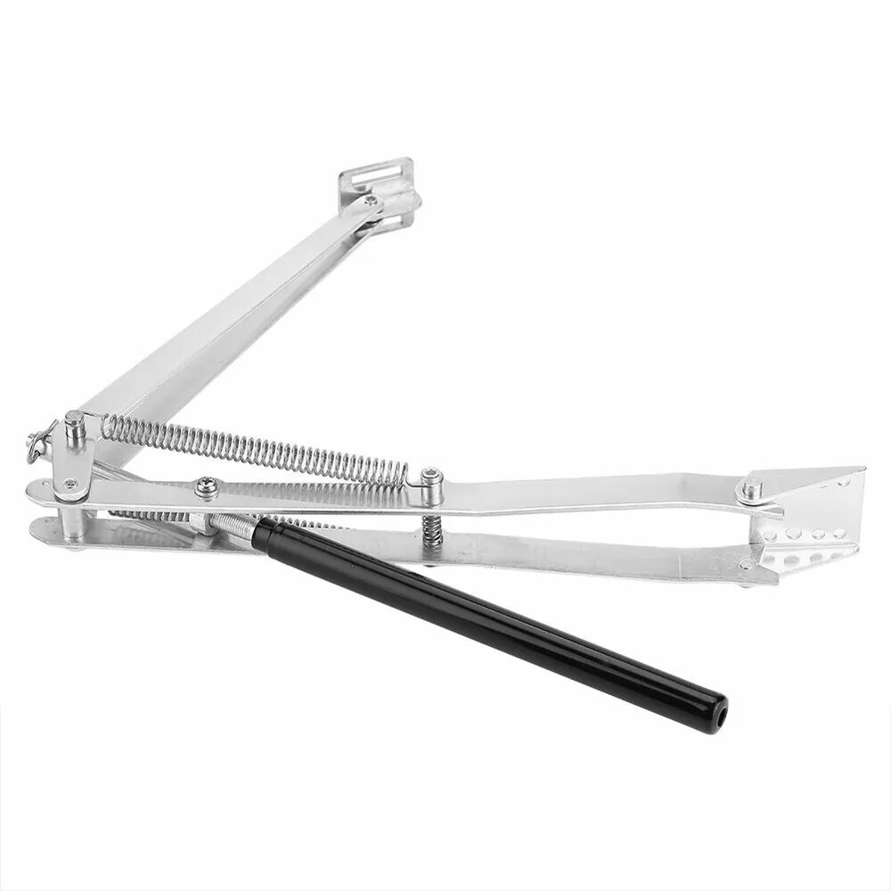 Форточка для теплицы