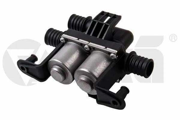 Клапан отопителя VIKA 99999201 Bmw 5 E60, E61, 7 E65, E66, х5 E53 01-10
