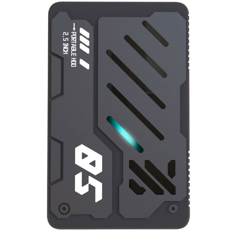 Внешний жесткий диск USB 3.0 2,5 дюйма, 250GB