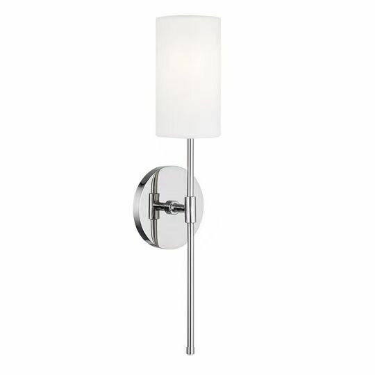 Бра Loft IT Comfy 10307W Nickel