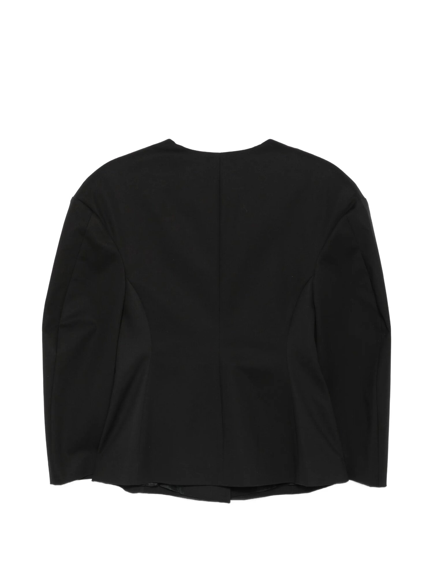 Куртка AMOMENTO Button-up jacket, размер 42 — фото 1