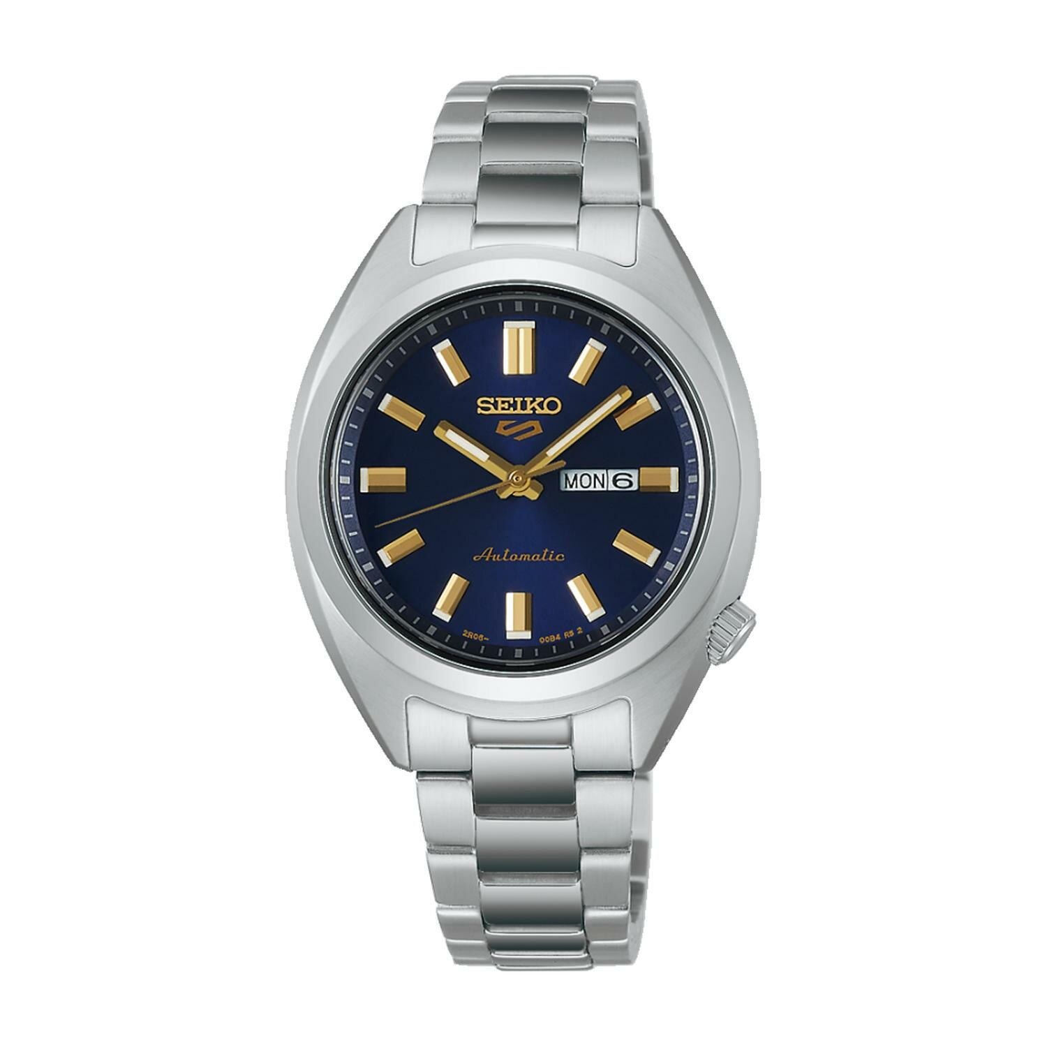  SEIKO 5 Sports