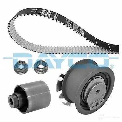 DAYCO Ремкомплект ГРМ ар. KTB296