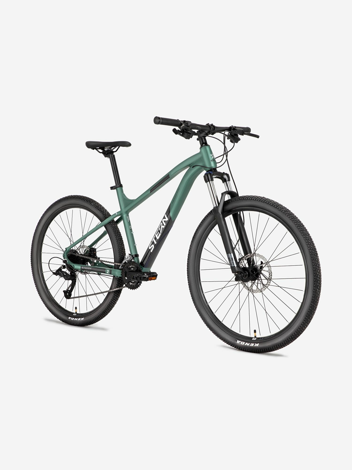 Велосипед горный Stern Motion 2.0 27.5"