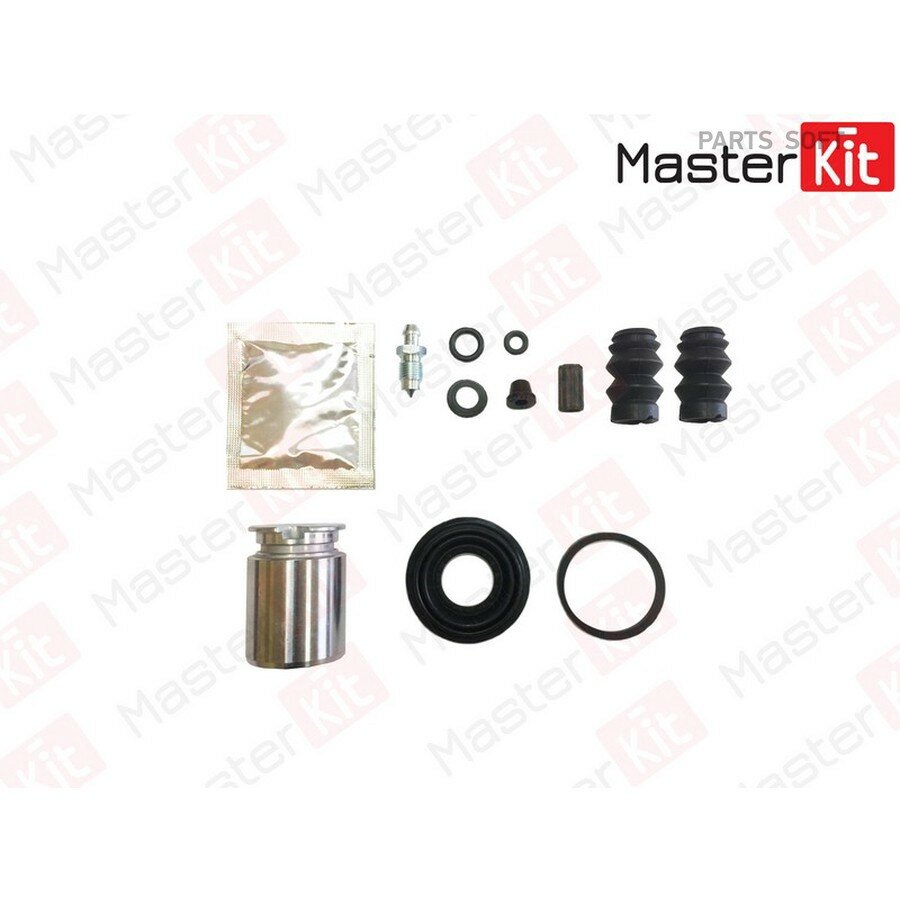 77A1851 MASTERKIT Ремкомпл. торм. супп.+поршень CORSA D (S07) 2006 - 2014, COROLLA (_E MASTERKIT 77A1851 | цена за 1 шт