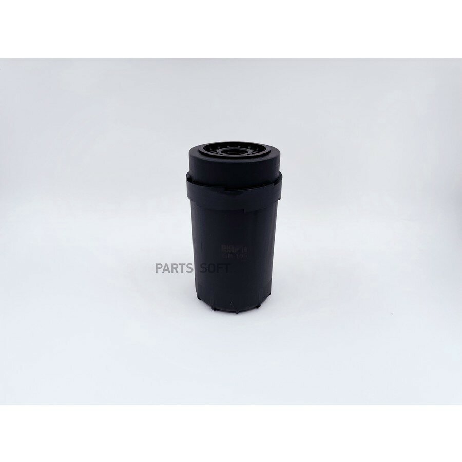 Фильтр масляный для а/м ГАЗ 33106, ГАЗон дв. Cummins 3.8 "BIG Filter" (GB-105) BIG FILTER GB-105 | цена за 1 шт