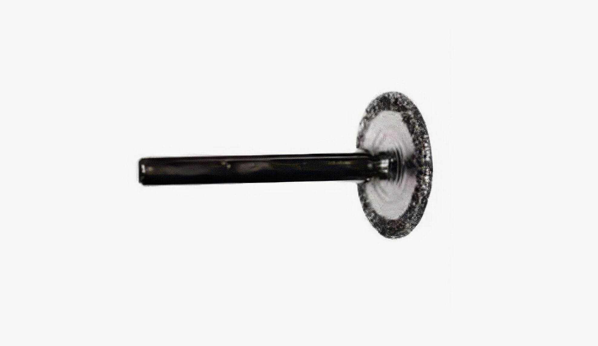 Насадка шлифовальная алмазная для ПШМ 14x6мм Makita D-25096