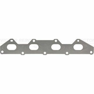 Прокладка выпускного коллектора VICTOR REINZ 71-36321-00 Opel Astra, Saab 9-3 2.0 16V Mot. Z20Let 03->
