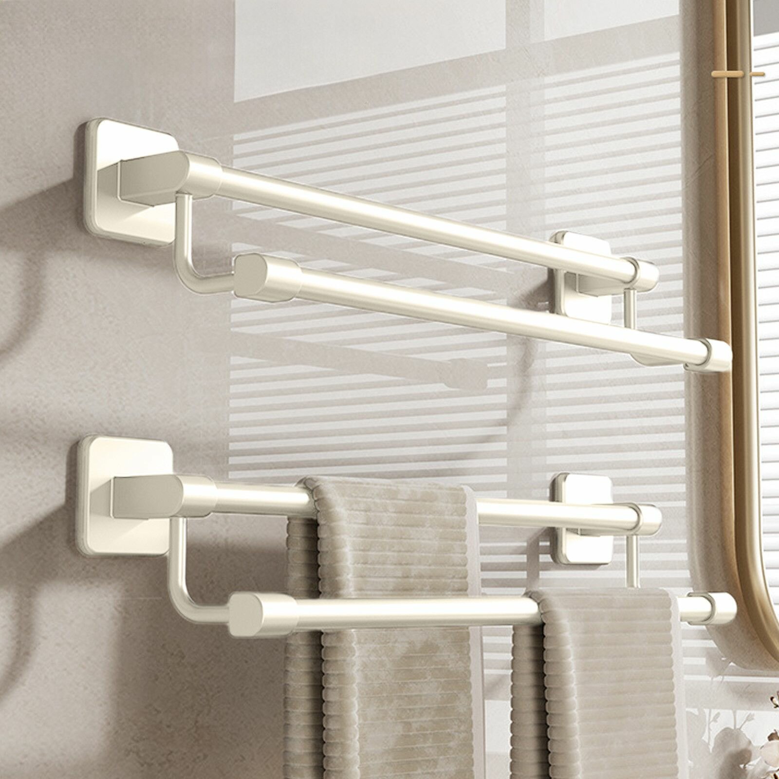 Рейлинг для кухни и ванной, 31.5 см х 7.5 см х 11.5 см х 1 предм.