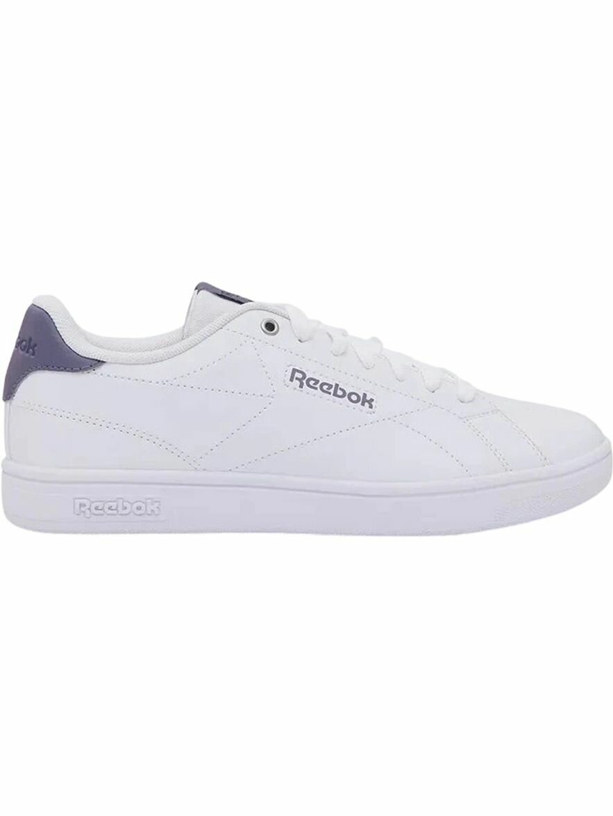 Кеды Court Clean W