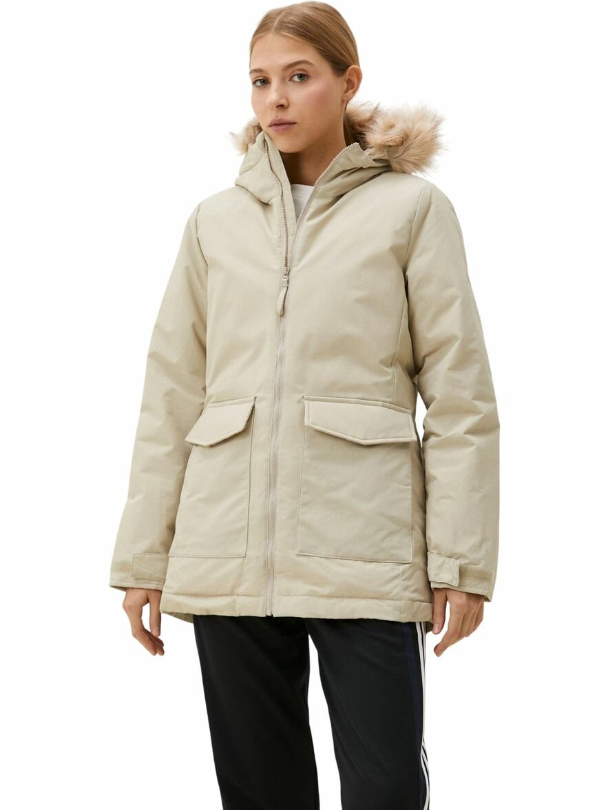 Парка Paveric Parka W