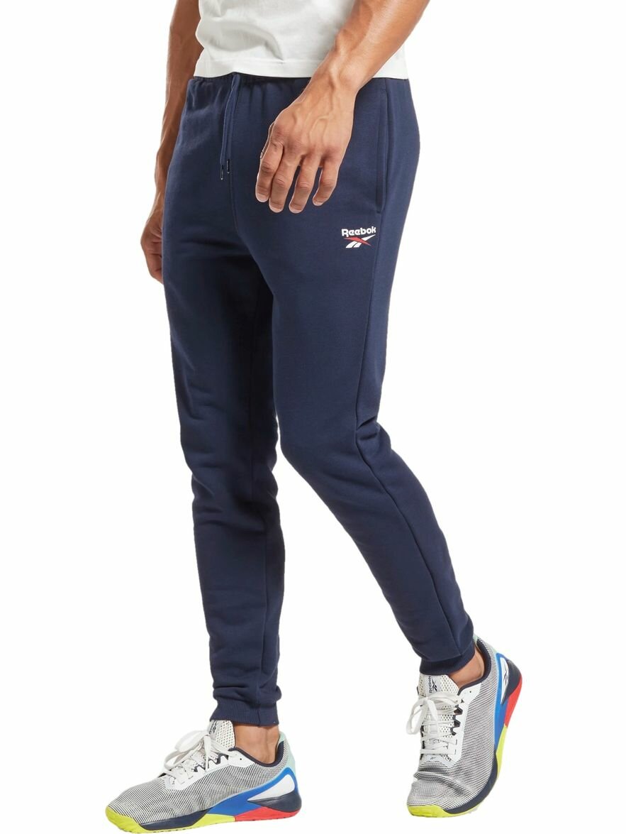 Брюки спортивные Ri Ft Left Leg Jogger