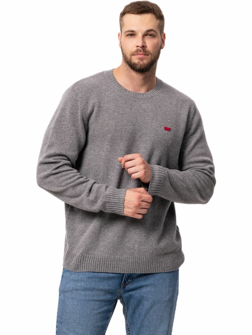 Свитер Men Original Housemark Sweater