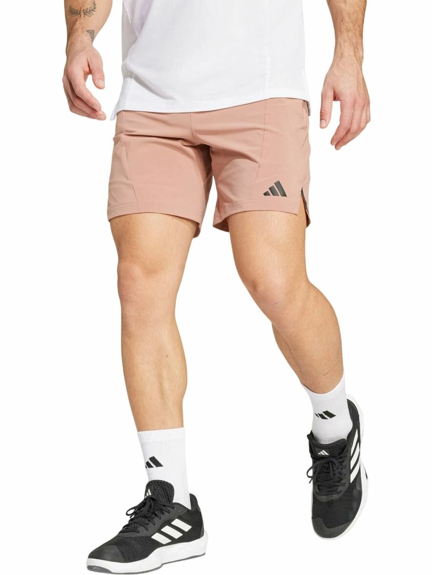 Шорты спортивные Designed for Training Workout Shorts