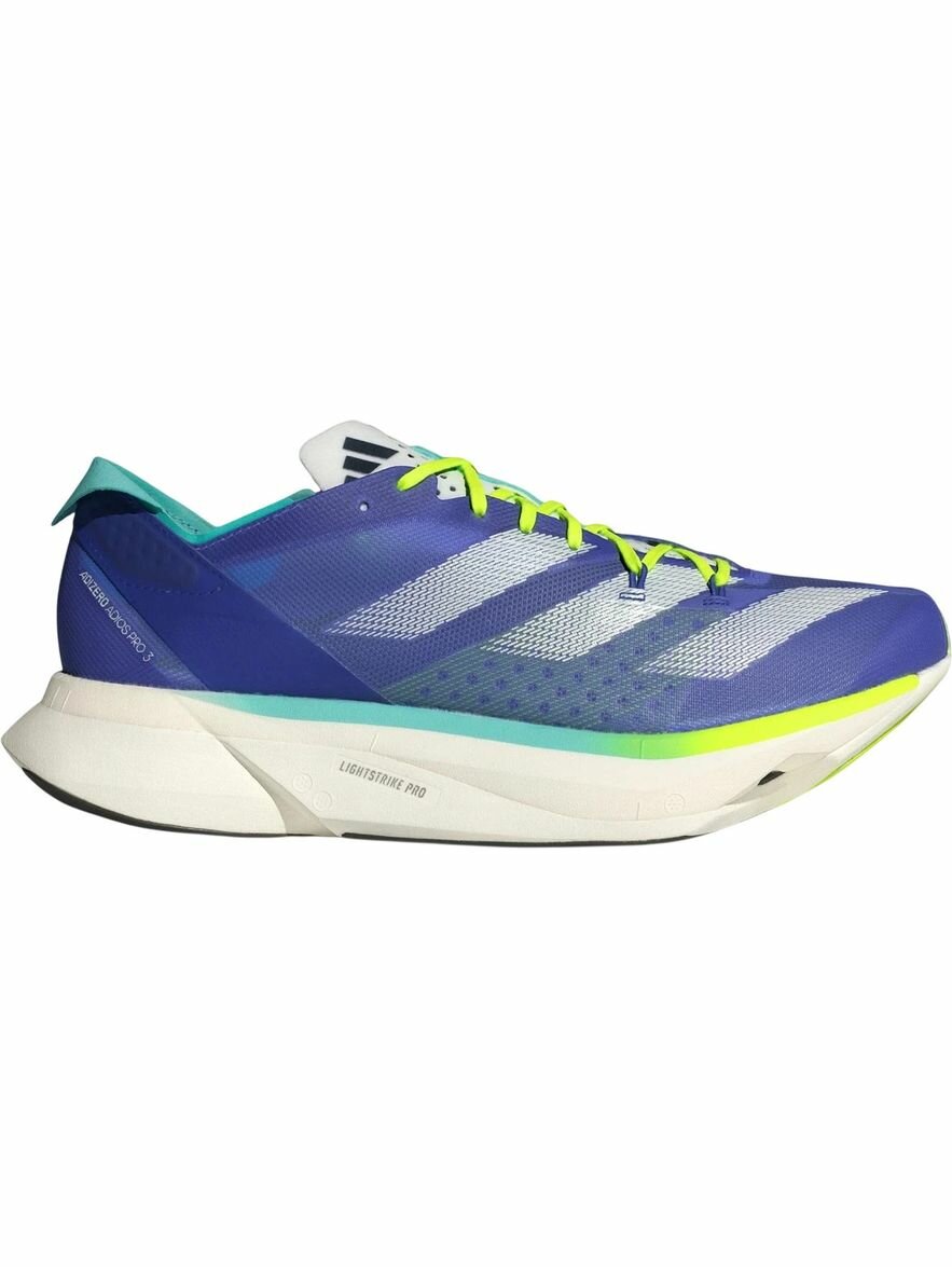 Кроссовки Adizero Adios Pro 3