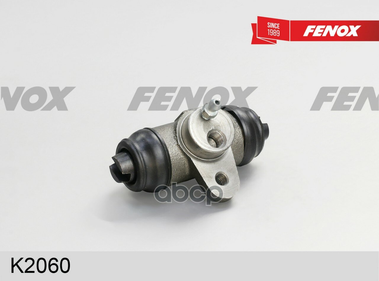 Цилиндр тормозной раб. VW T4 90-03 зад. FENOX арт. K2060