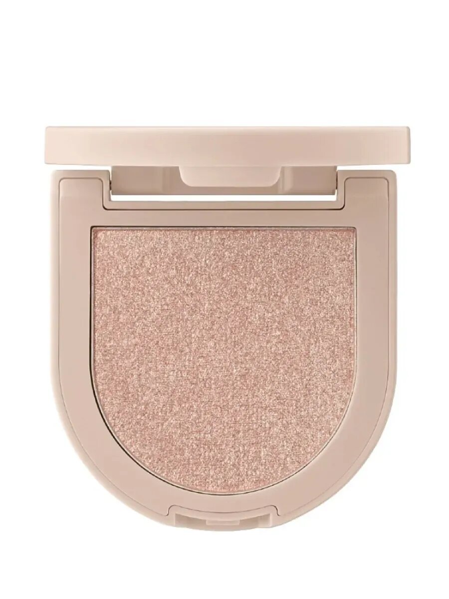 STELLARY Кремовый хайлайтер Cream highlighter, № 01, Golden Prism, 4,5 г