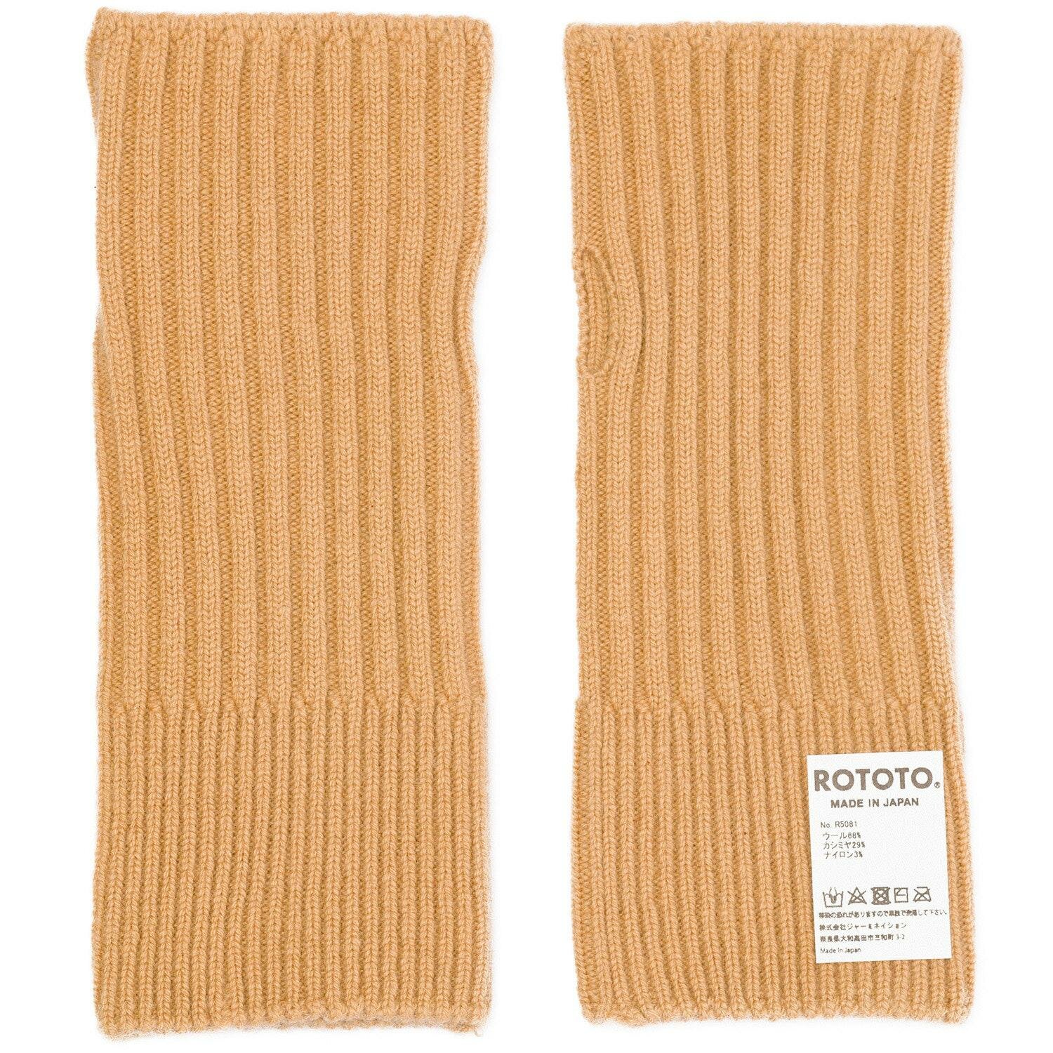 Перчатки Перчатки Rototo Seamless Hand Warmer для мужчин и женщин
