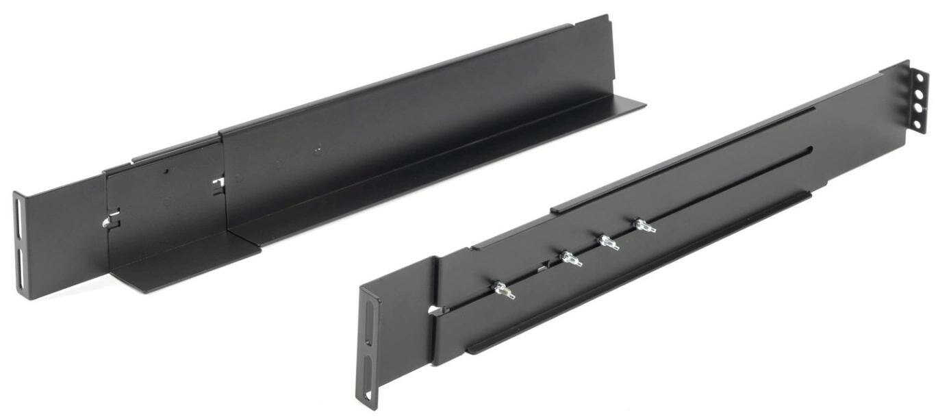 Рельсы монтажные Бастион SKAT-UPS RACK, для монтажа ИБП серии RACK в 19-дюймовые стойки (757)