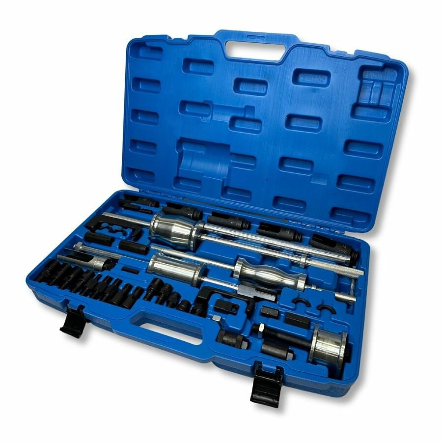 Сьемник дизельных форсунок Master set станкоимпорт ST281