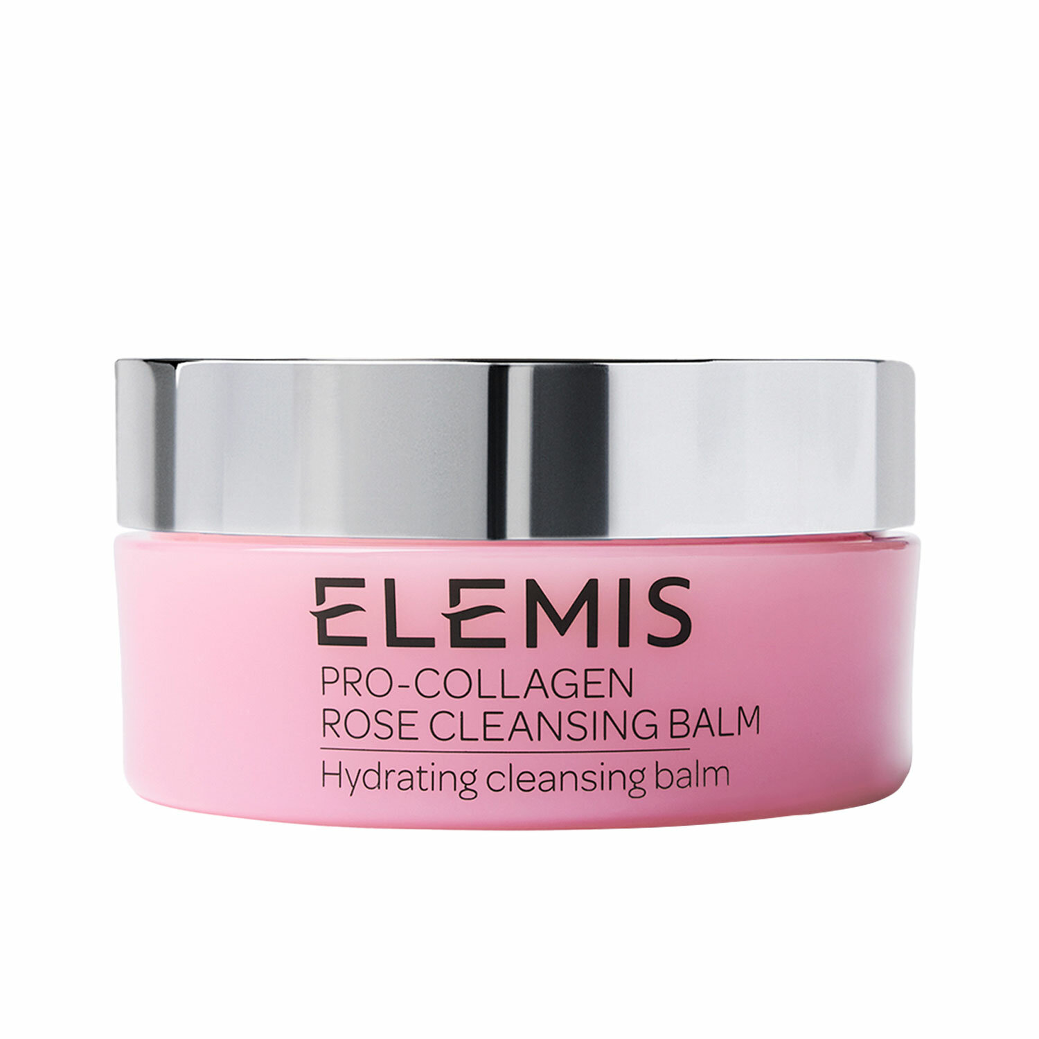 ELEMIS Pro-Collagen Бальзам для умывания Роза 100 мл