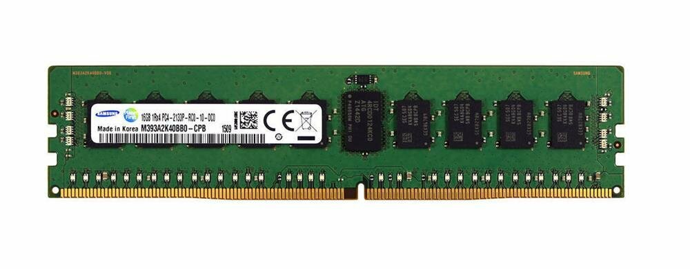 Оперативная память Samsung M393A2K40BB0-CPB DDRIV 16Gb
