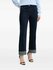 Джинсы MORGAN Cuffed-hem jeans, размер 36
