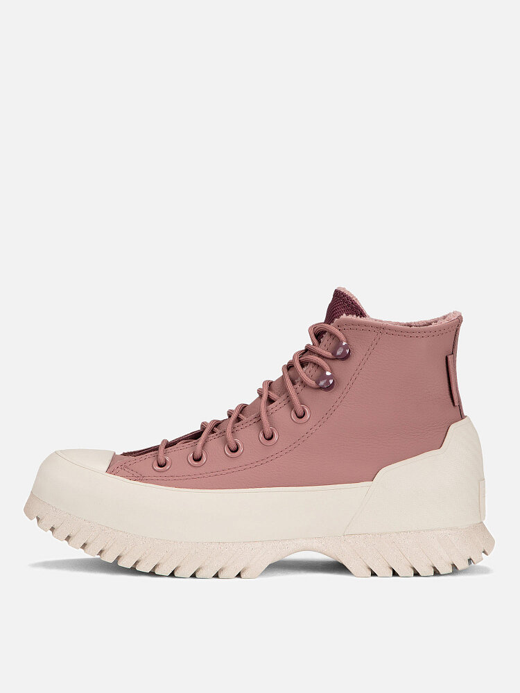 Кеды Chuck Taylor All Star Lugged Winter 2.0