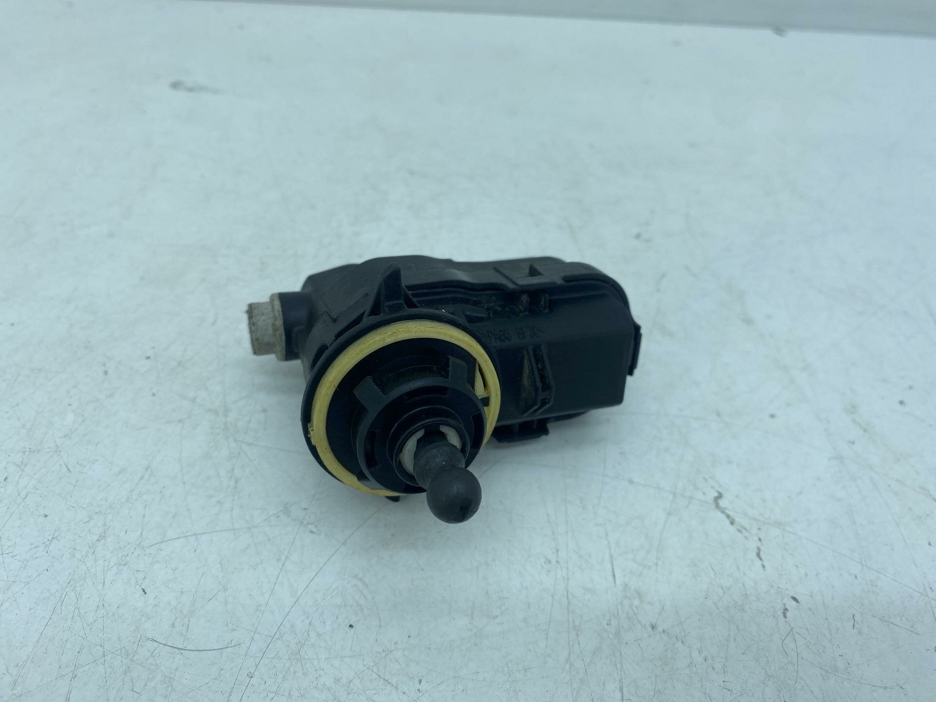 Корректор фар Nissan Qashqai J11 рест. J11 2018 92001203