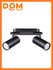Спот Odeon Light Kiko 3872/2C
