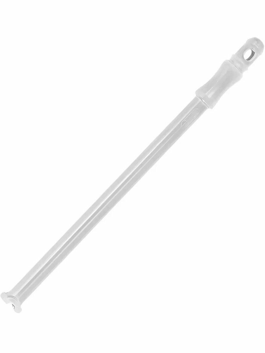 DeLonghi 53132C8204 (5313232961) трубка силиконовая капучинатора 156мм для кофемашины PrimaDonna