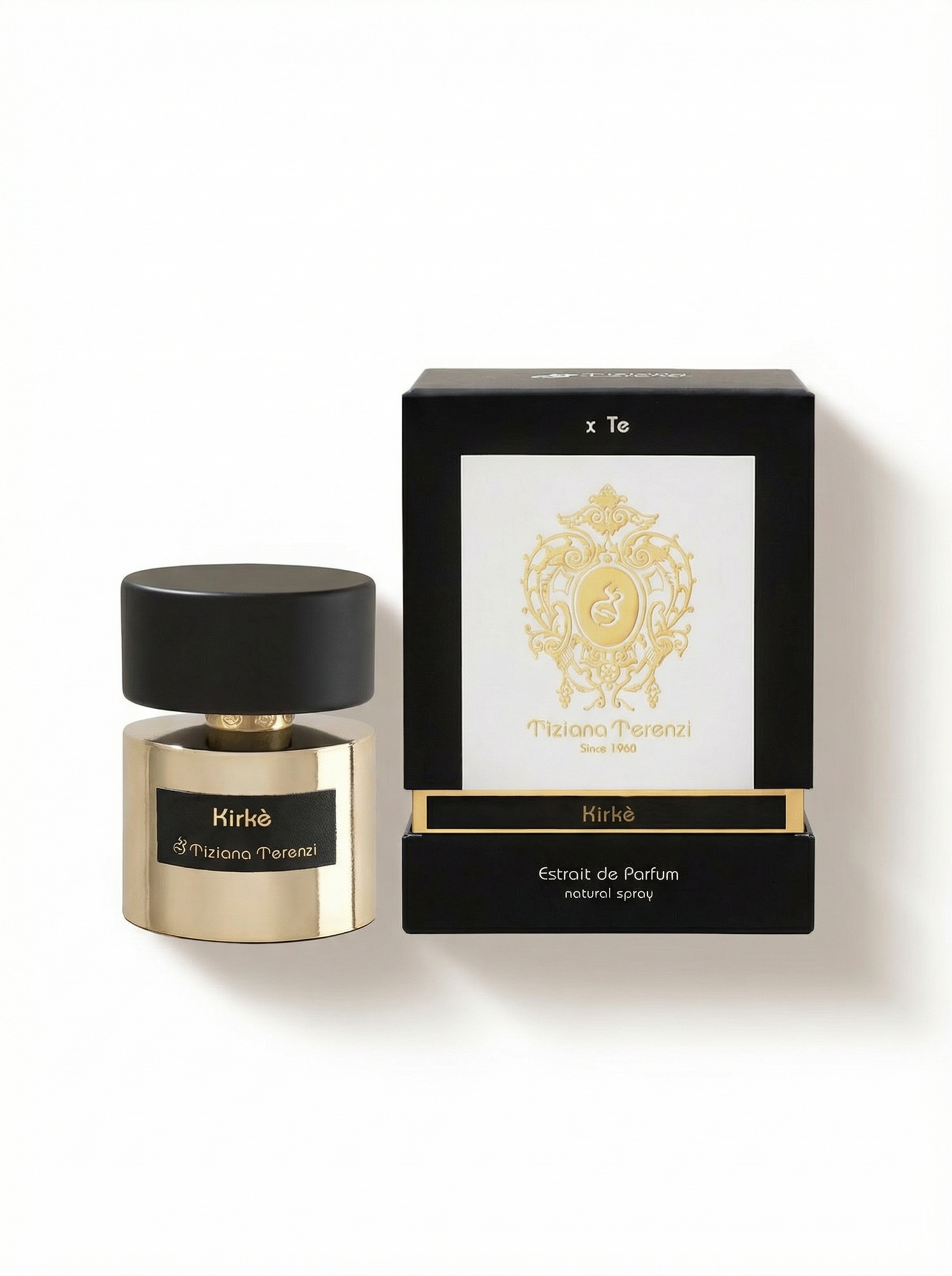 Tiziana Terenzi Духи-экстракт Kirke, Extrait De Parfum, 100 мл