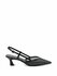 Туфли Stuart Weitzman Vinnie, размер 40, black/black