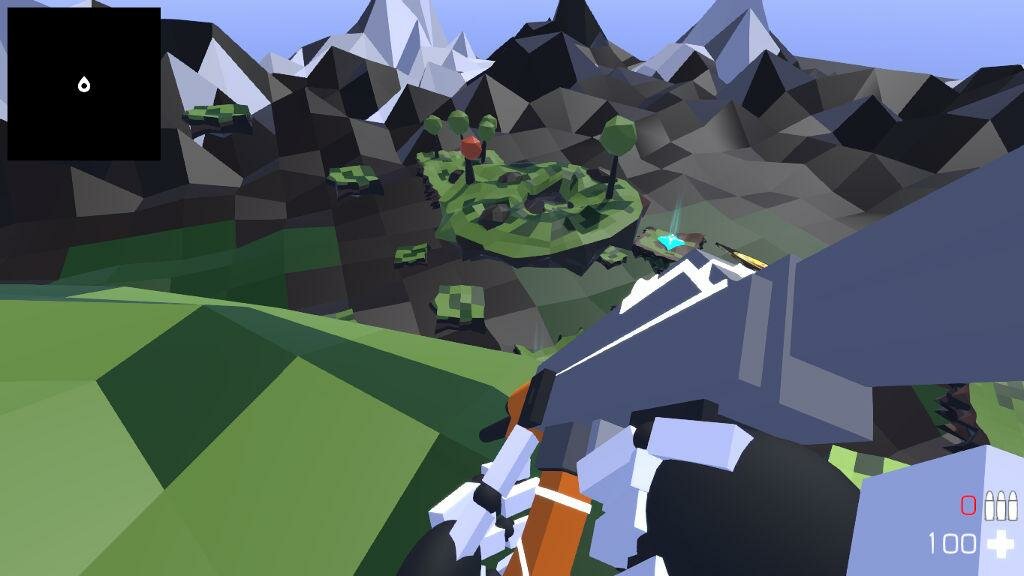 POLYWAR Steam Ключ • Активация Steam • регион Весь мир • цифровой ключ