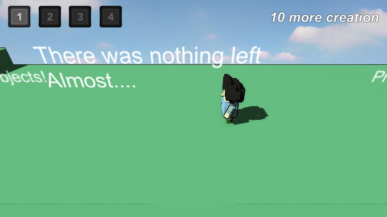 MEMORISE : CREATION Steam Ключ • Активация Steam • регион Весь мир